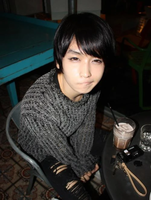 Ho Jun Yeon | Ulzzangs Wiki | Fandom