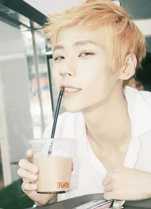 Yu Ha Min | Ulzzangs Wiki | Fandom