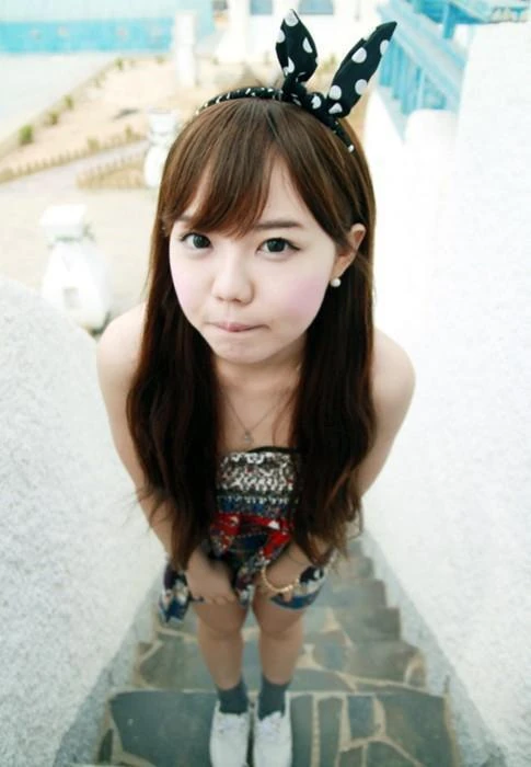 Hong Young Gi | Ulzzangs Wiki | Fandom