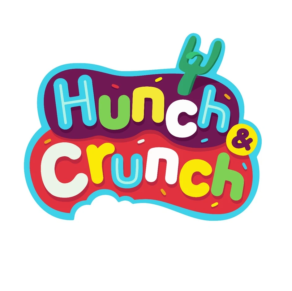 Hunch & Crunch | Ум и Хрум Фанон Вики | Fandom
