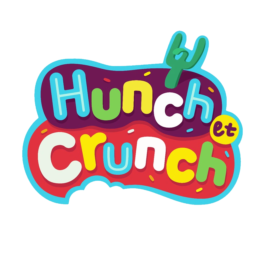 Hunch et Crunch | Ум и Хрум Фанон Вики | Fandom