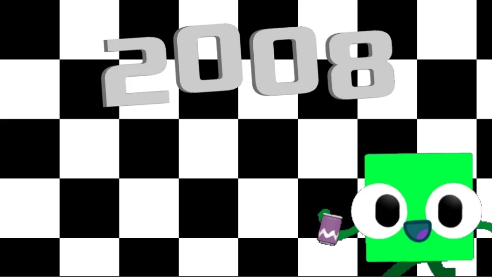 2008 год | Ум и Хрум Фанон Вики | Fandom