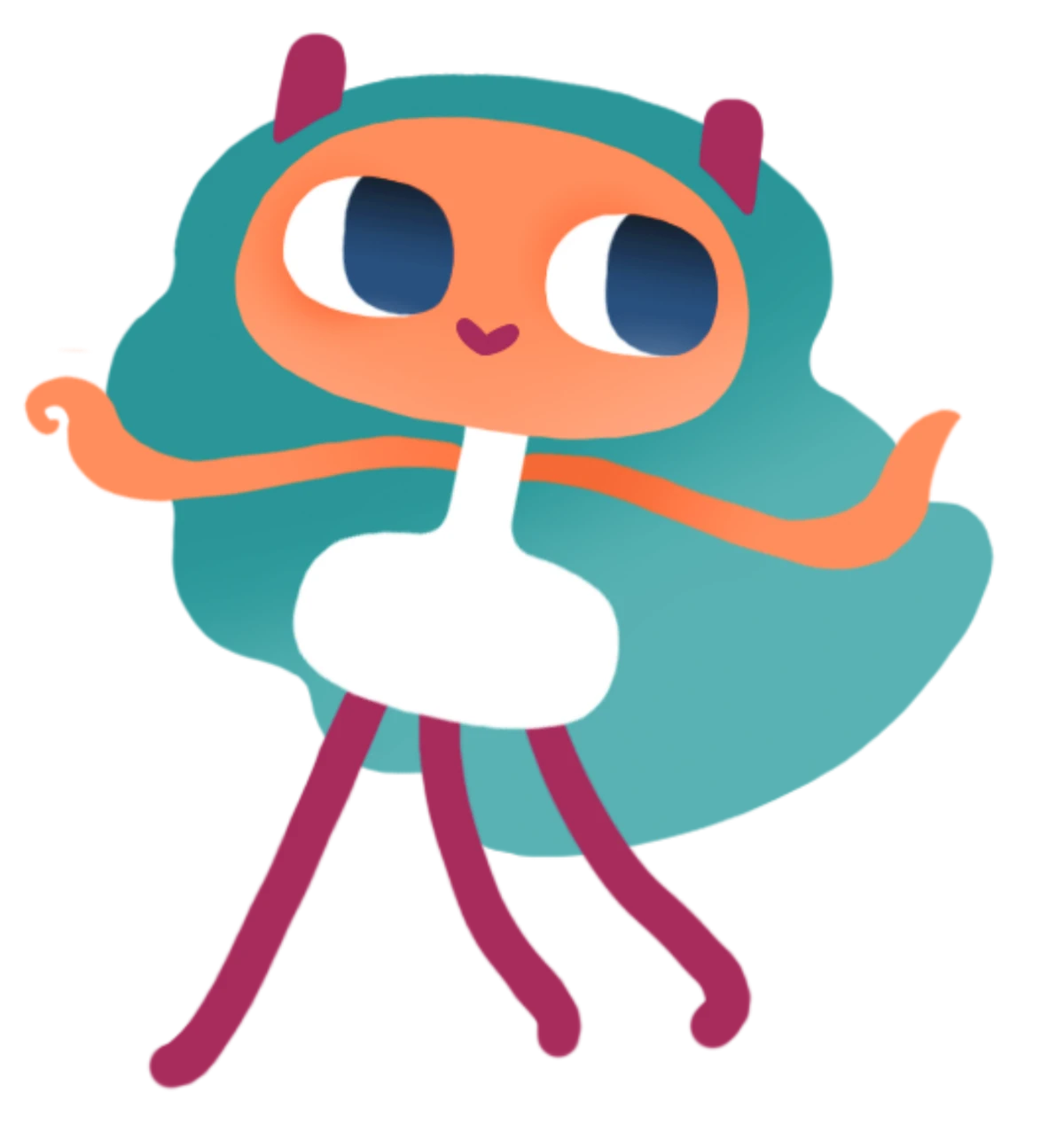 Девочка | Ум и Хрум Вики | Fandom