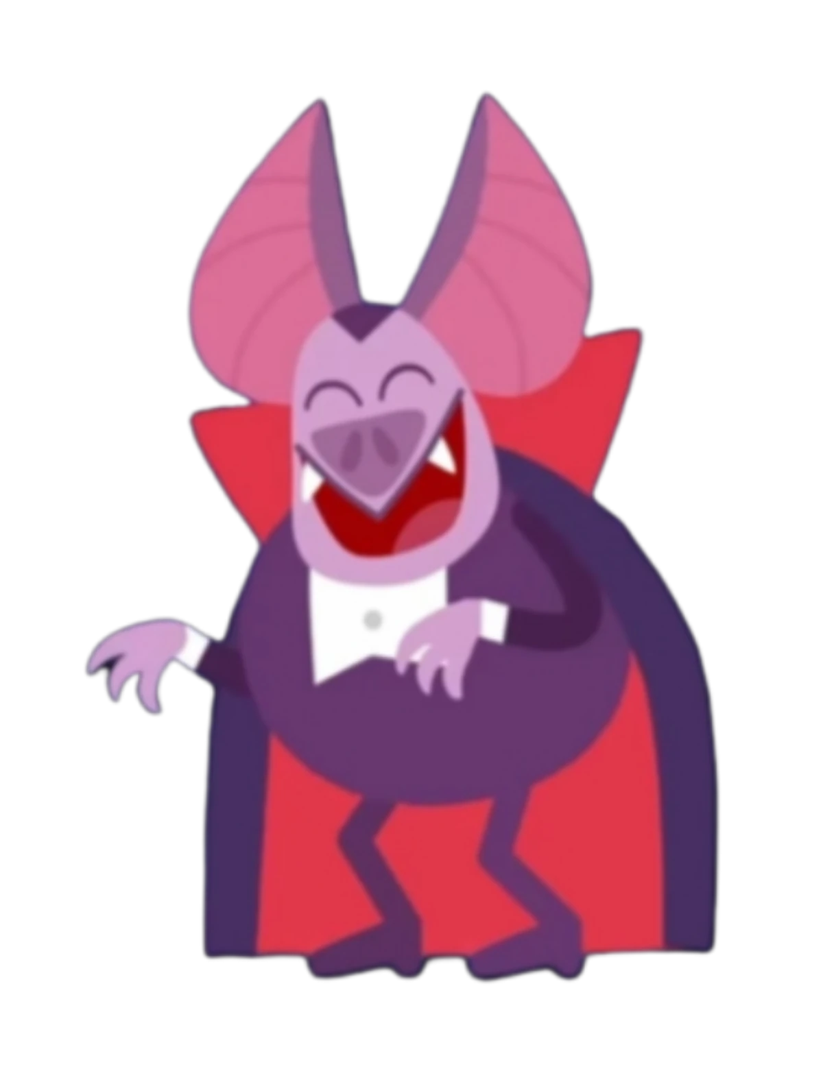 Граф Объедакула | Ум и Хрум Вики | Fandom