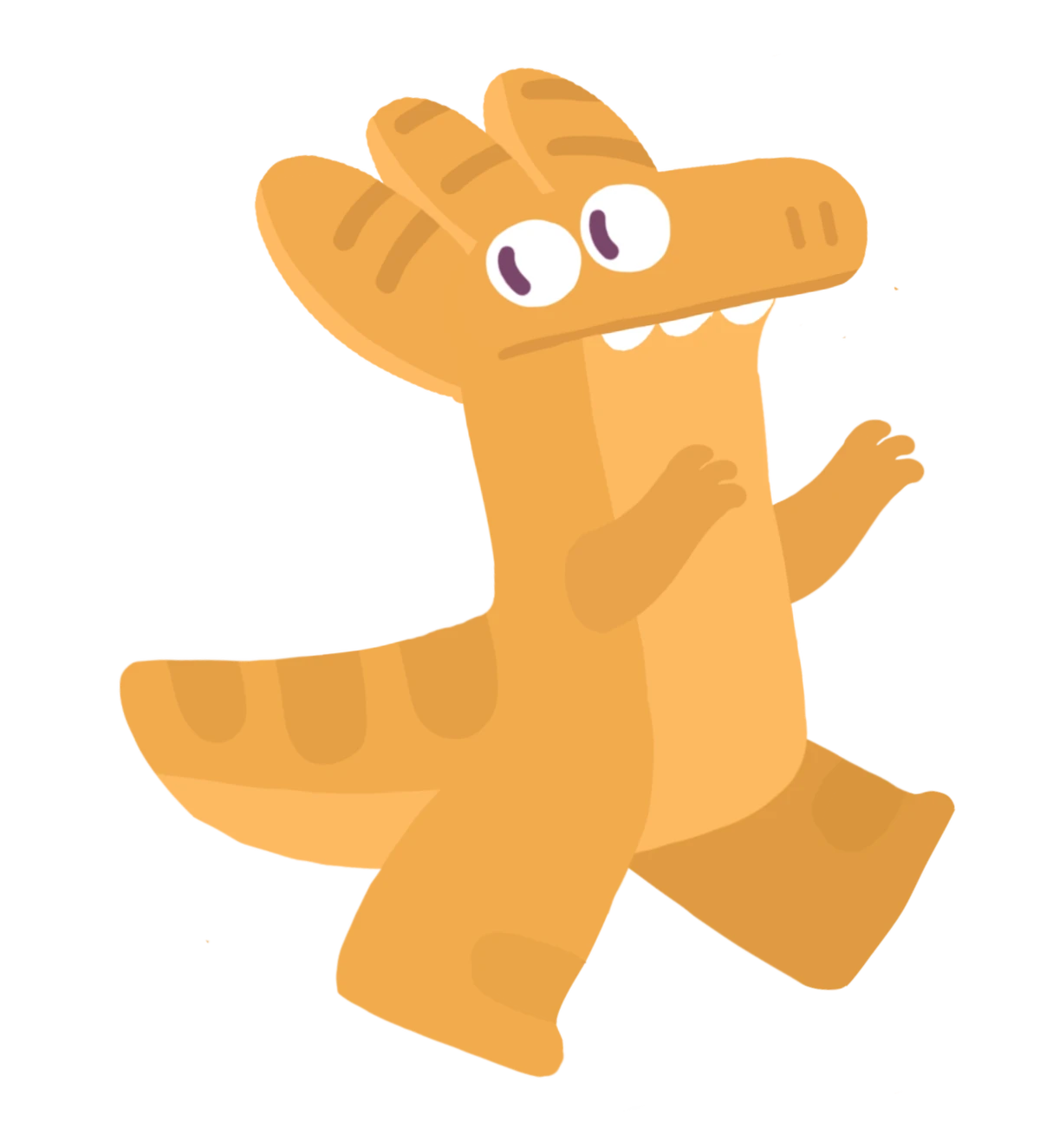 Булкозавр | Ум и Хрум Вики | Fandom