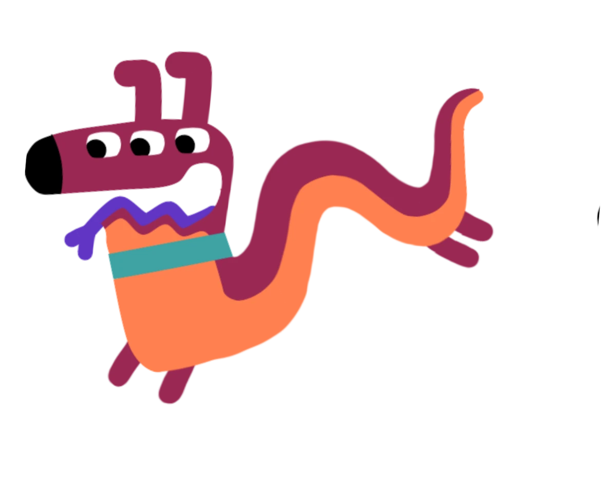 Собачка | Ум и Хрум Вики | Fandom