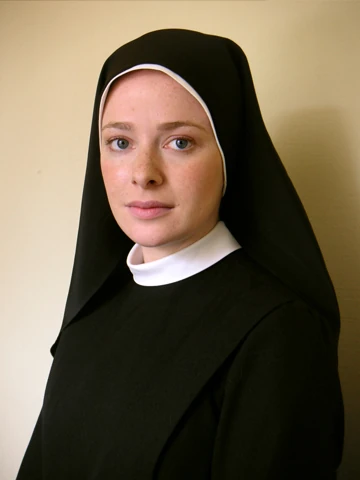 Barbara Bachmann | Um Himmels Willen Wiki | Fandom