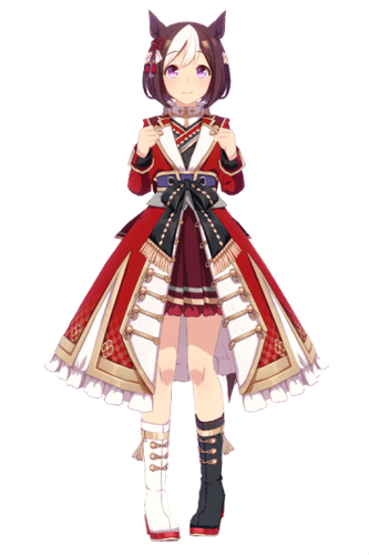 Special Week | Uma Musume: Pretty Derby Wiki | Fandom