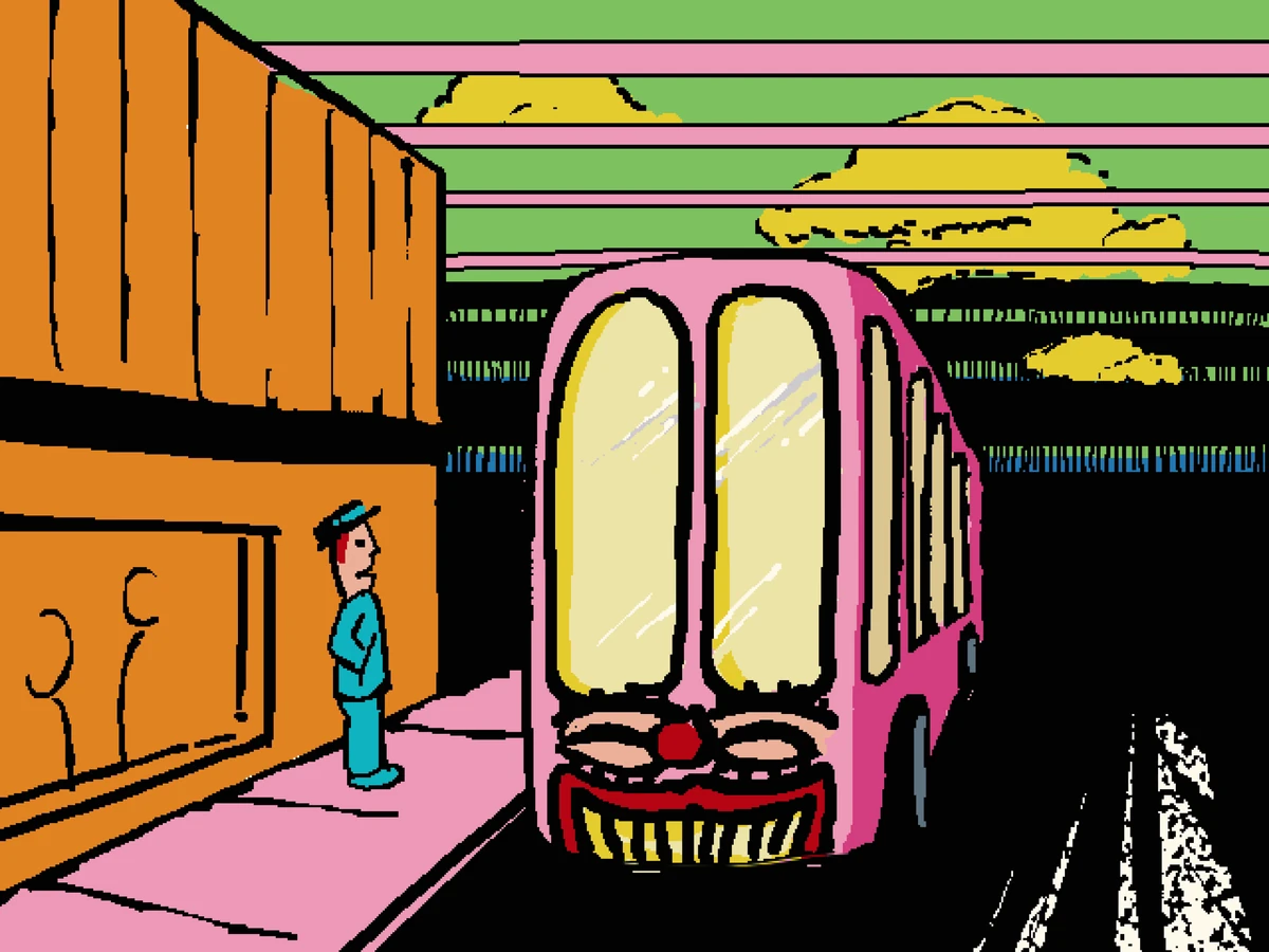 Interface Episode 02 | Umami Wiki | Fandom