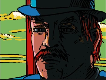 Interface Episode 22 | Umami Wiki | Fandom