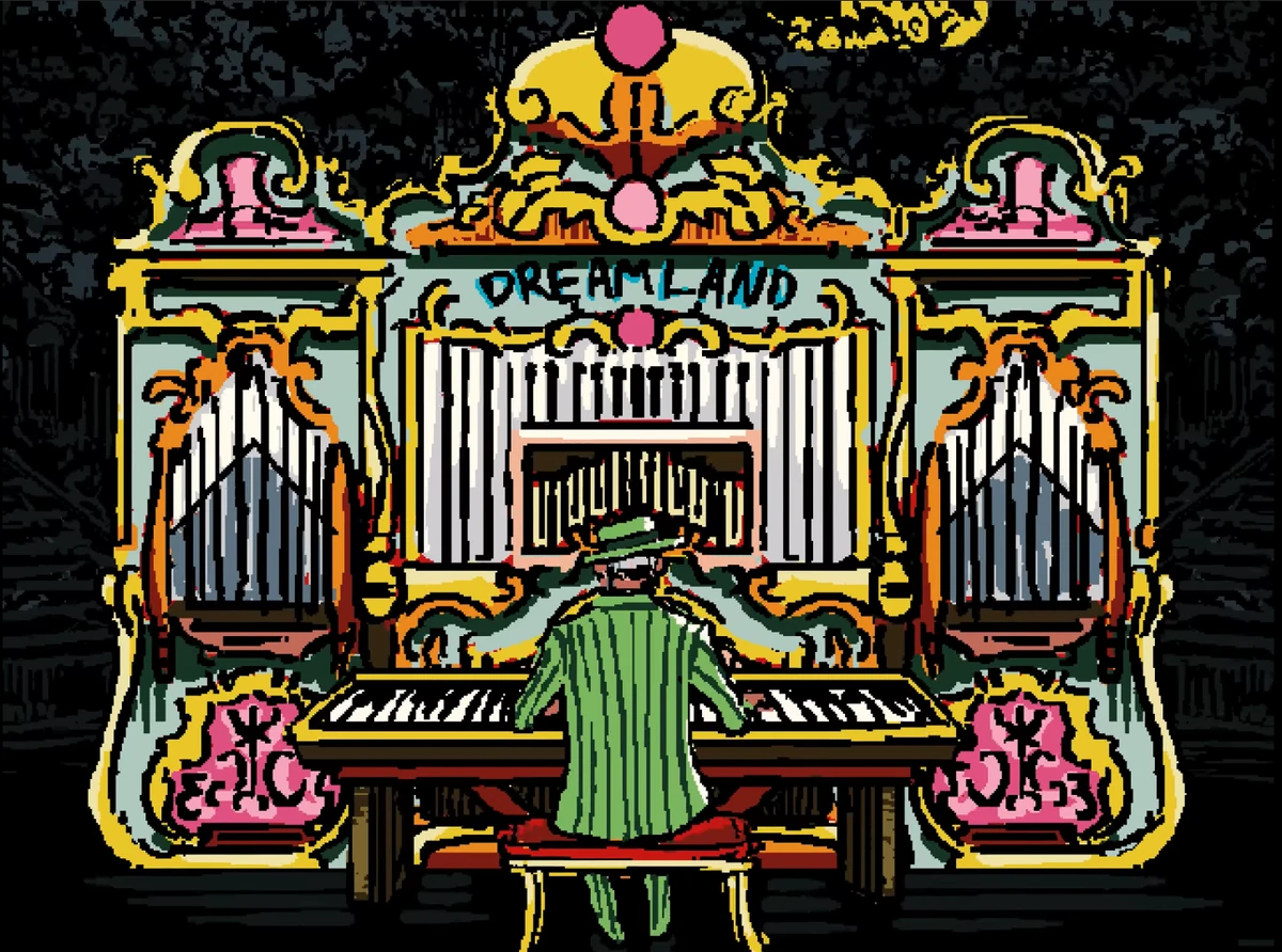 Interface Episode 14 | Umami Wiki | Fandom