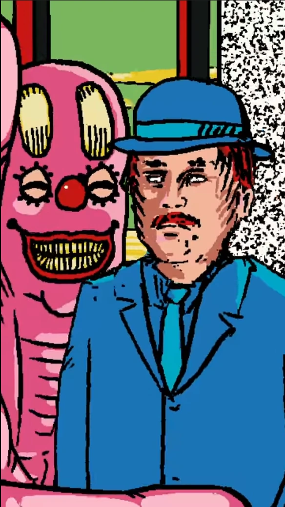 Livestreaming from a Lighthouse with Henryk | Umami Wiki | Fandom