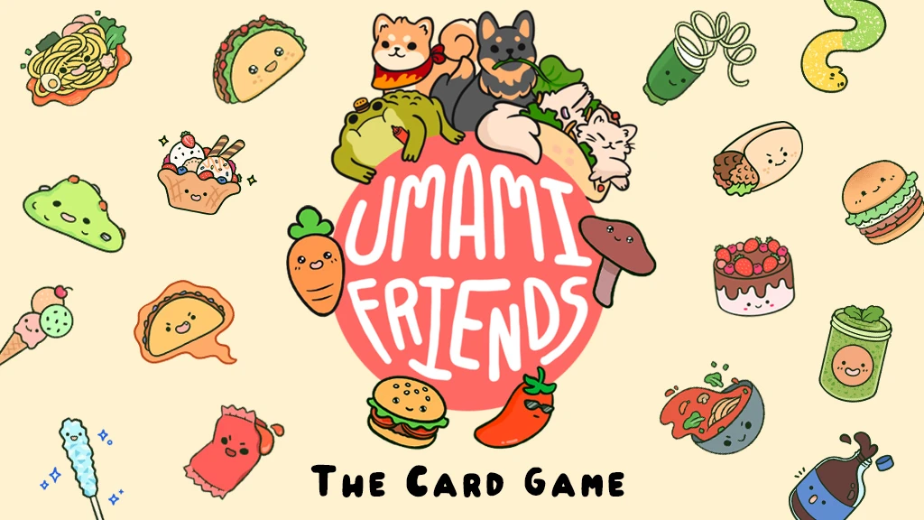 Card Game Ruleset | Umami Friends Wiki | Fandom