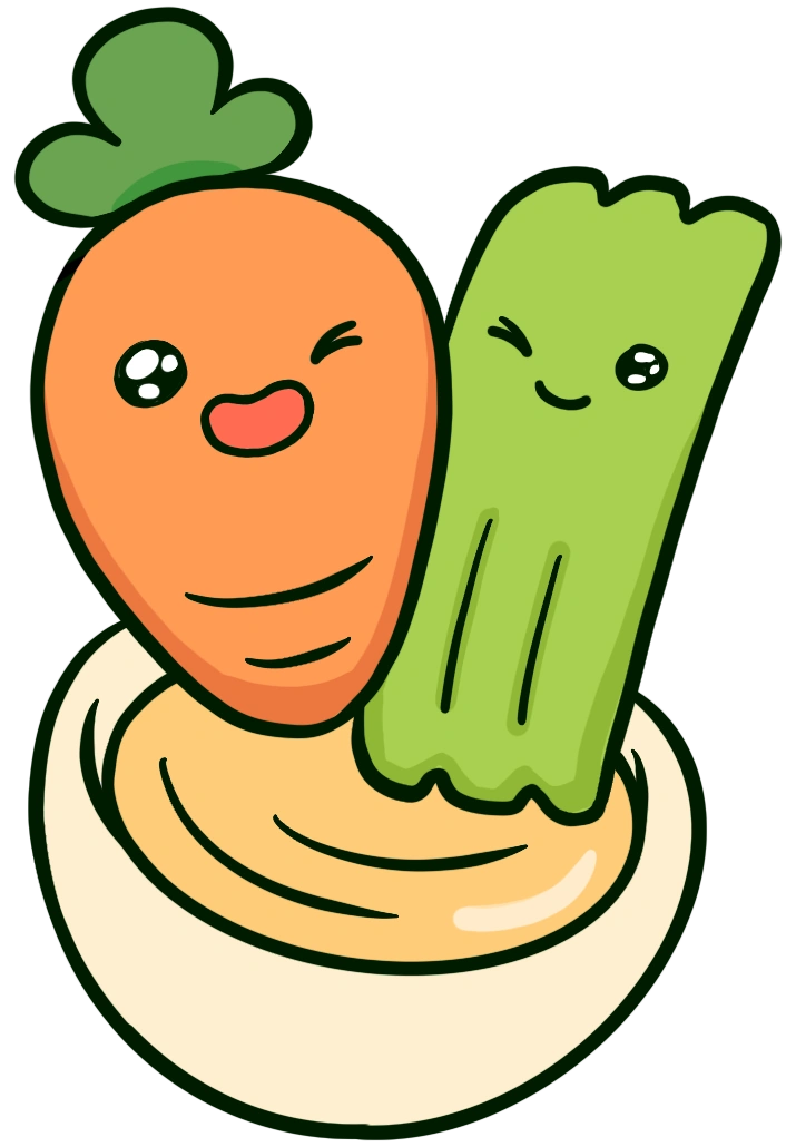 Umami Friends Log | Umami Friends Wiki | Fandom