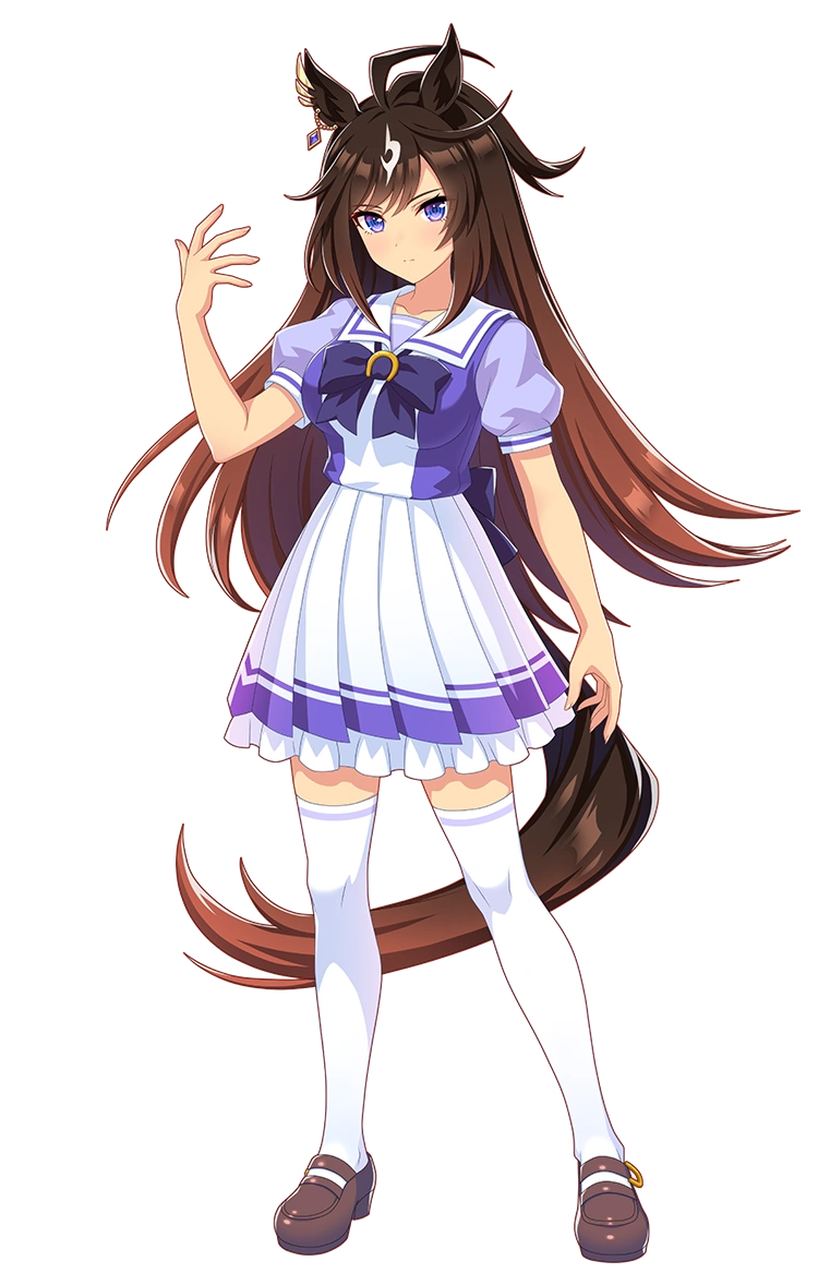 Duramente/Image Gallery | Umamusume Wiki | Fandom