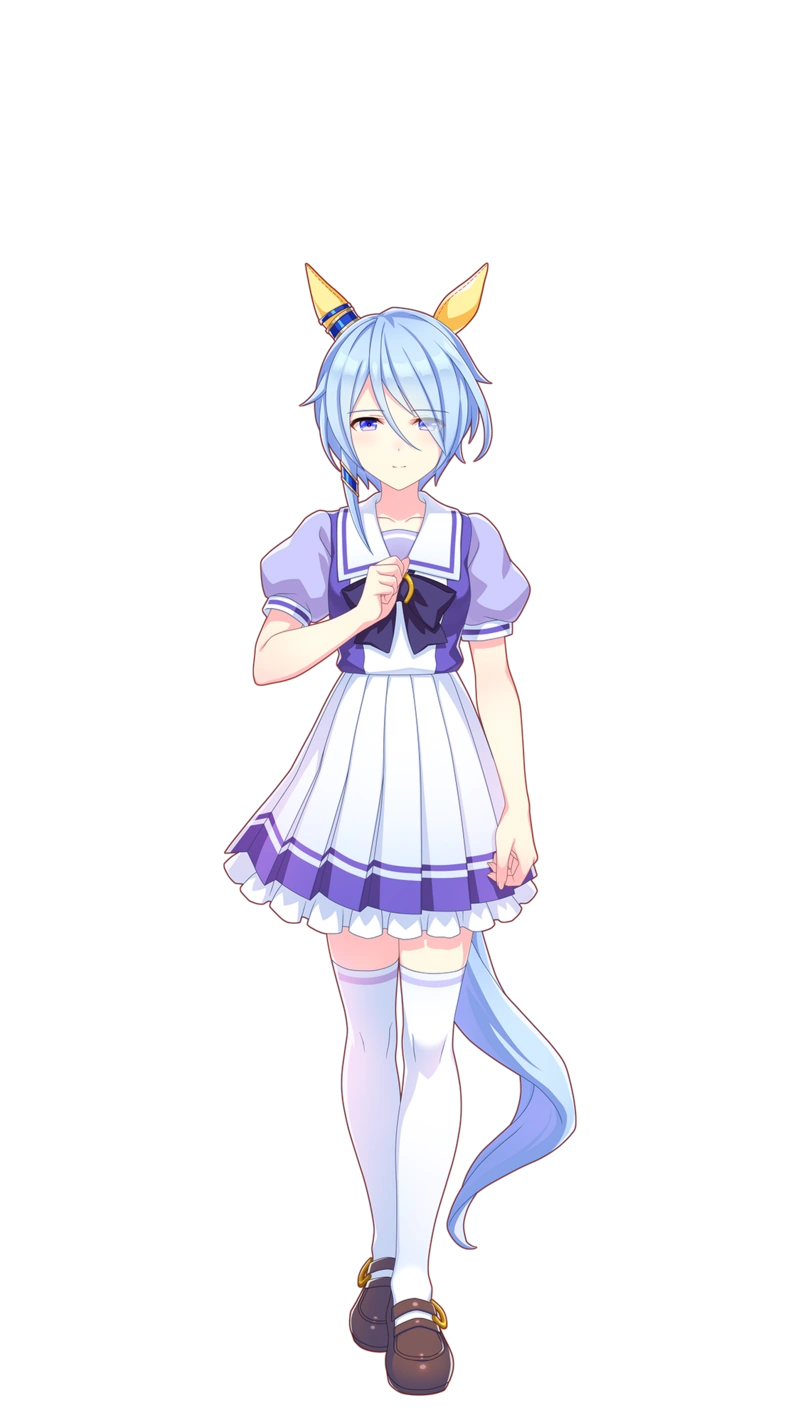 Categoría:Personajes | Wiki Umamusume | Fandom