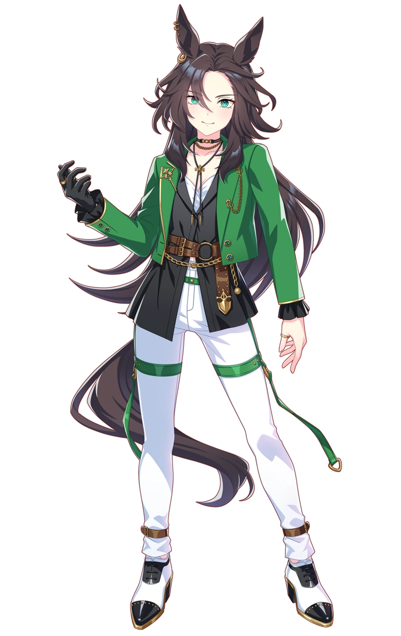 Speed Symboli | Umamusume Wiki | Fandom