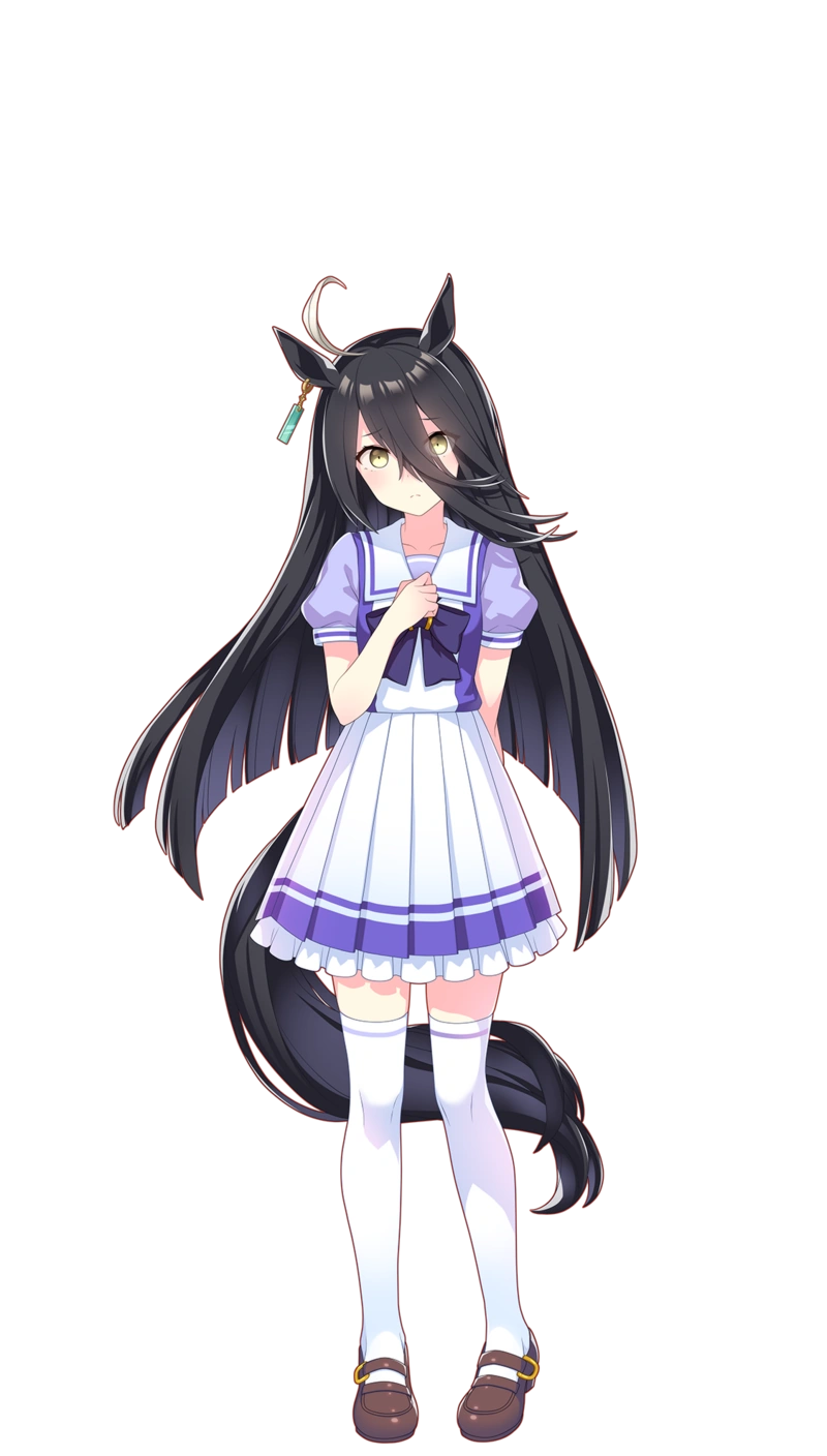 Manhattan Cafe | Wiki Umamusume | Fandom