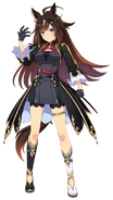 Duramente/Image Gallery | Umamusume Wiki | Fandom