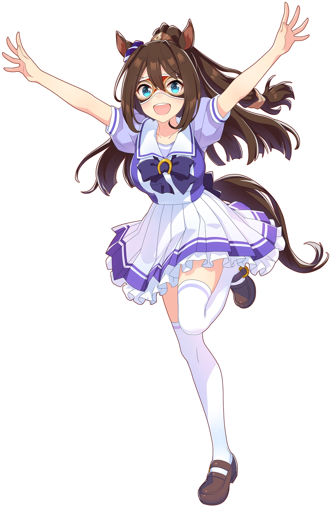 El Condor Pasa | Umamusume Wiki | Fandom