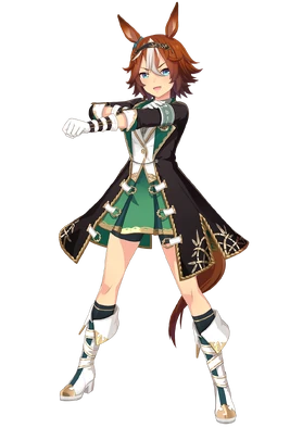 Bamboo Memory | Umamusume Wiki | Fandom