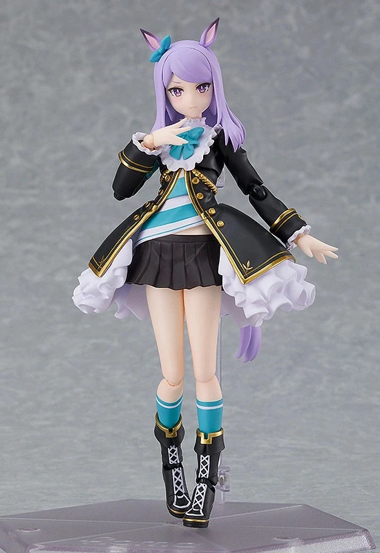 Figma | Umamusume Wiki | Fandom