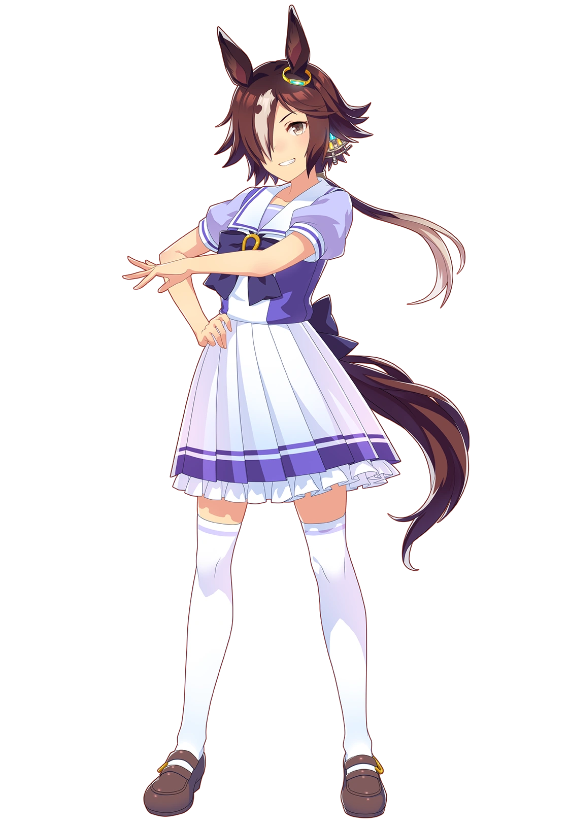 Vodka | Umamusume Wiki | Fandom