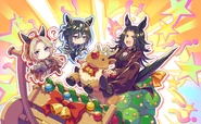 Fenomeno/Image Gallery | Umamusume Wiki | Fandom