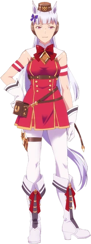 Gold Ship | Uma Musume Wiki | Fandom