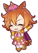 T.M. Opera O/Image Gallery | Umamusume Wiki | Fandom