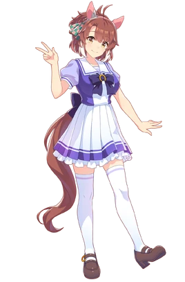 Dantsu Flame | Umamusume Wiki | Fandom