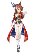 Sounds of Earth/Image Gallery | Umamusume Wiki | Fandom