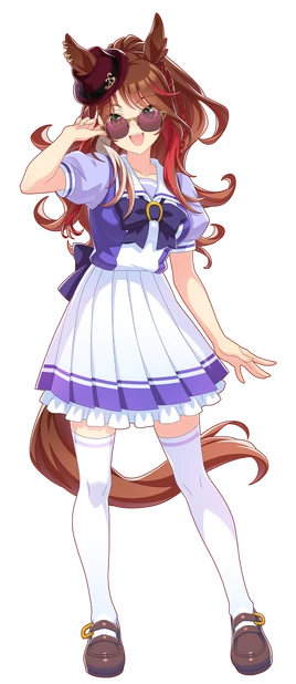 Forever Young | Umamusume Wiki | Fandom