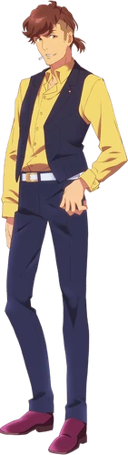 Trainer | Uma Musume Wiki | Fandom