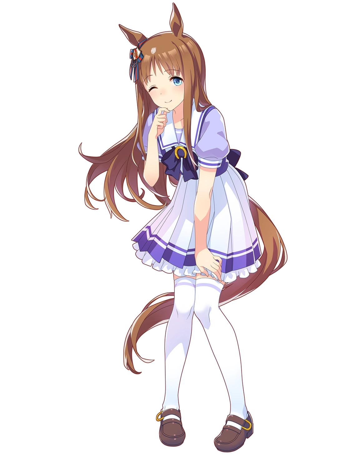 Grass Wonder | Umamusume Wiki | Fandom