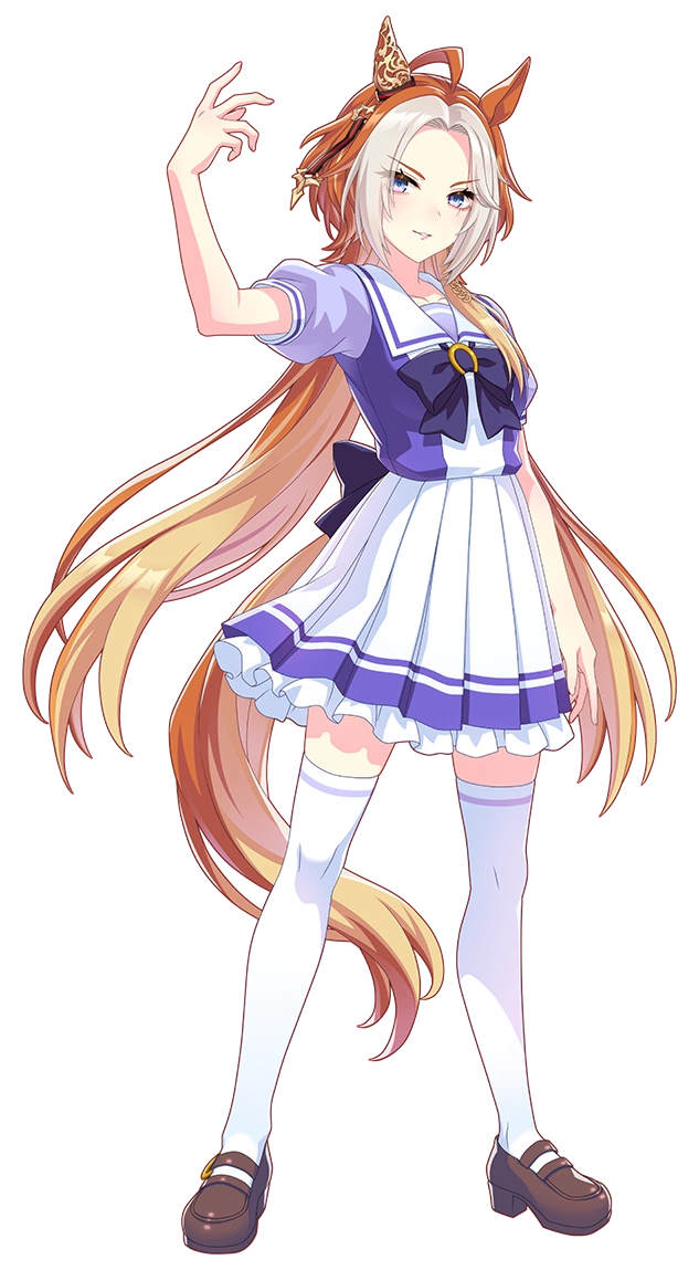 Orfevre/Image Gallery | Umamusume Wiki | Fandom