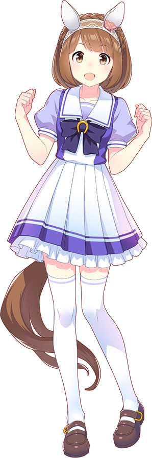 Yukino Bijin | Uma Musume Wiki | Fandom