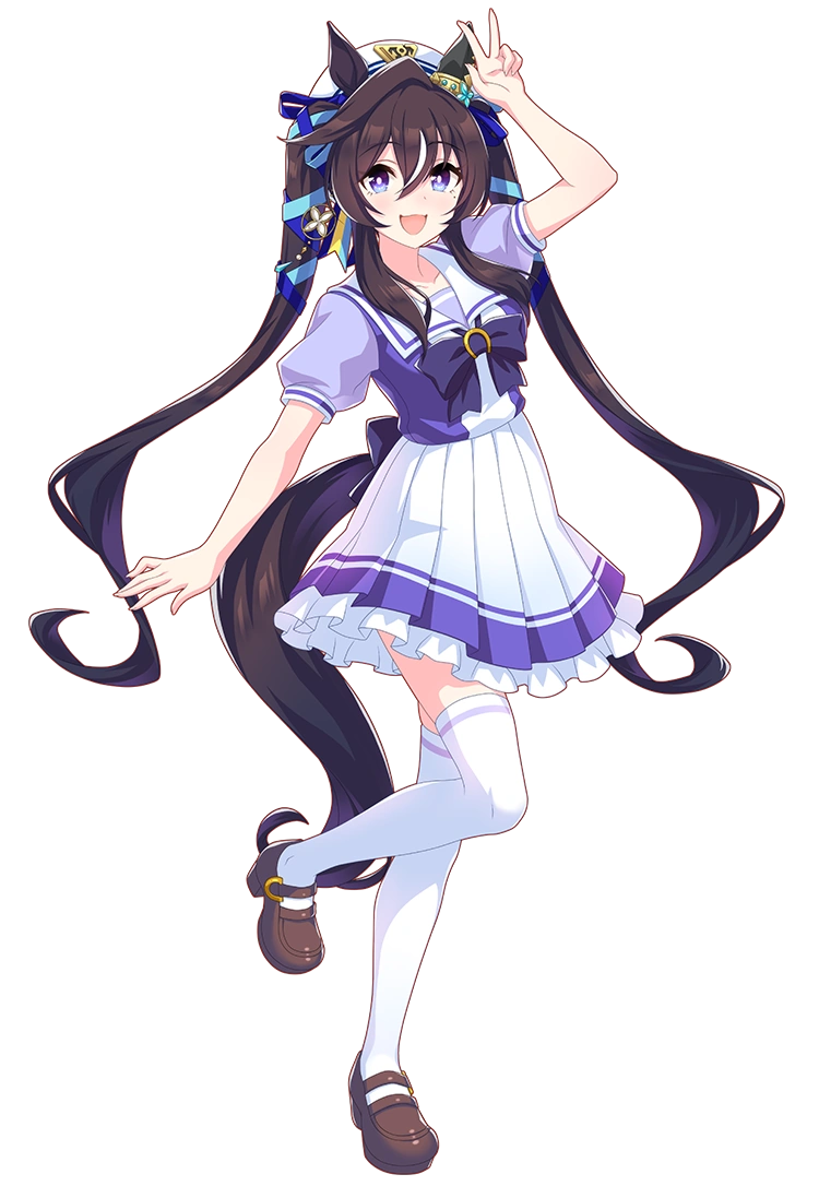 Vivlos | Uma Musume Wiki | Fandom