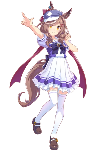 Matikanetannhauser | Uma Musume Wiki | Fandom
