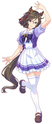 Tap Dance City | Uma Musume Wiki | Fandom