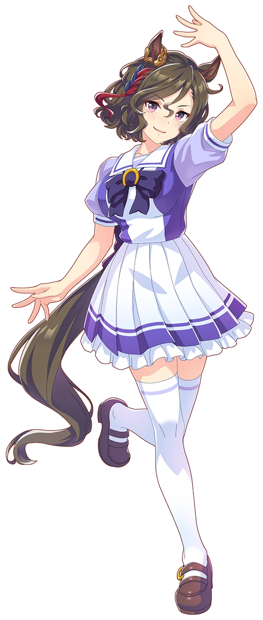 Tap Dance City | Uma Musume Wiki | Fandom