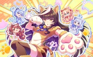 Calstone Light O/Image Gallery | Umamusume Wiki | Fandom