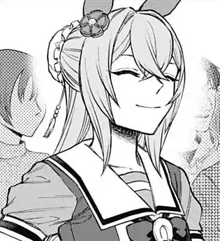 Bright Rock | Wiki Umamusume | Fandom