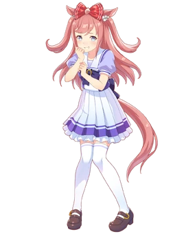 Agnes Digital | Umamusume Wiki | Fandom