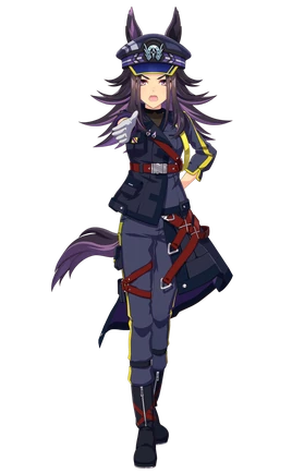 Fenomeno | Umamusume Wiki | Fandom