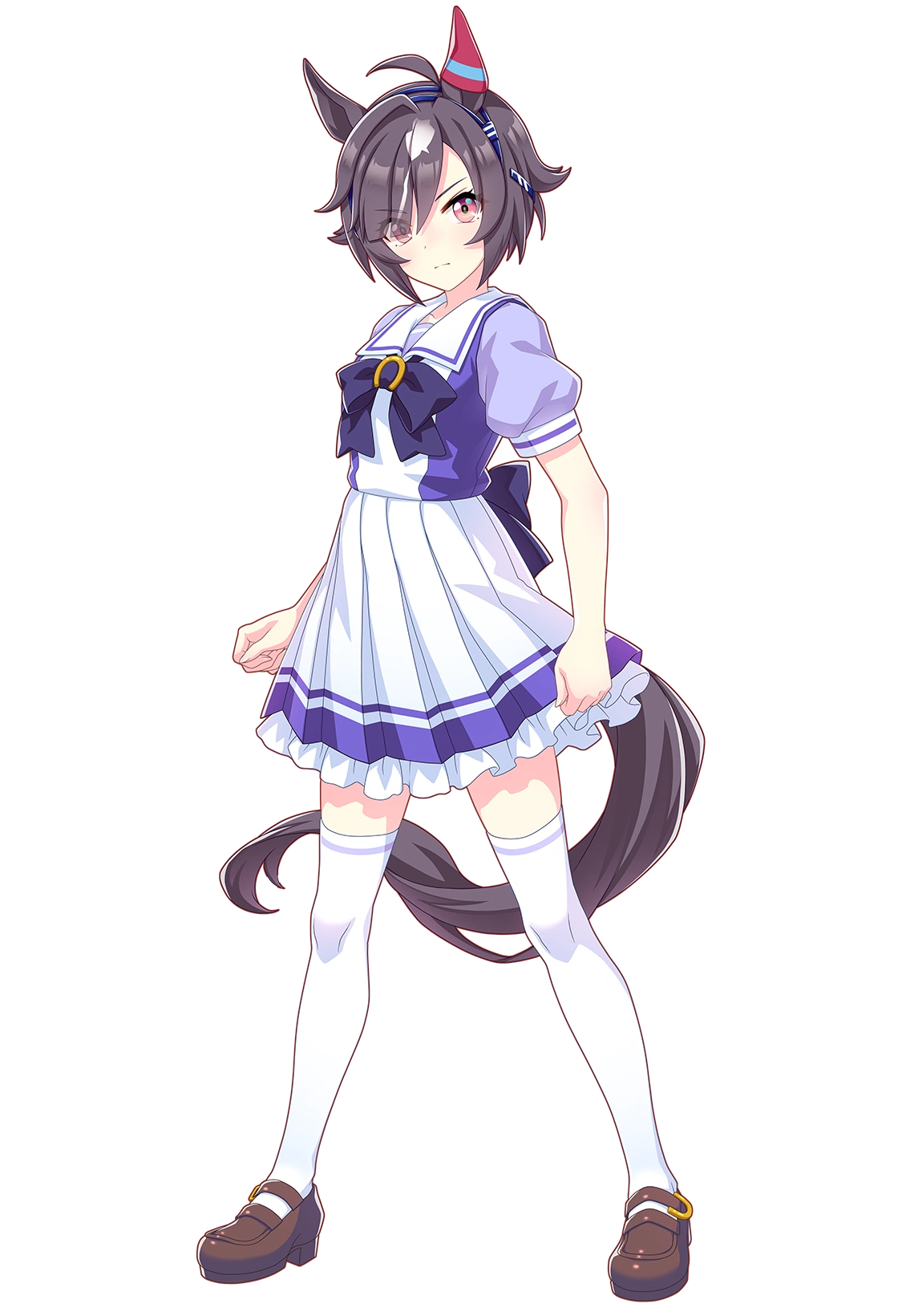 Believe | Umamusume Wiki | Fandom