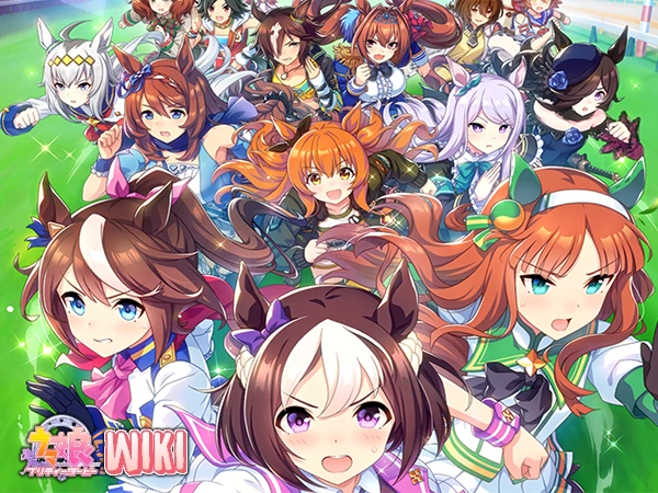 Team Rigil | Umamusume Wiki | Fandom