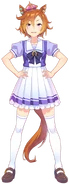 T.M. Opera O/Image Gallery | Umamusume Wiki | Fandom