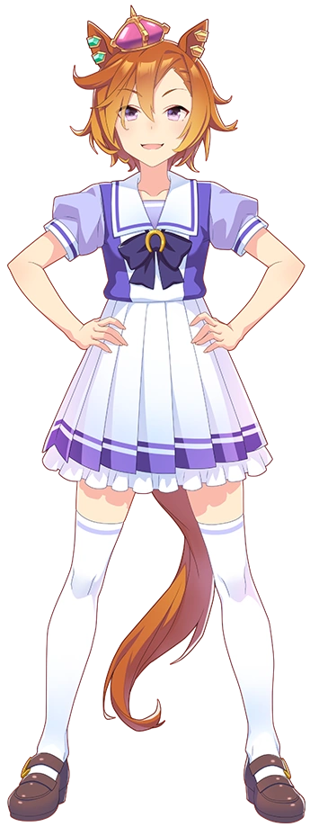 T.M. Opera O/Image Gallery | Umamusume Wiki | Fandom