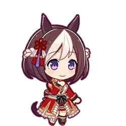 Uma Direcao Chibi Png